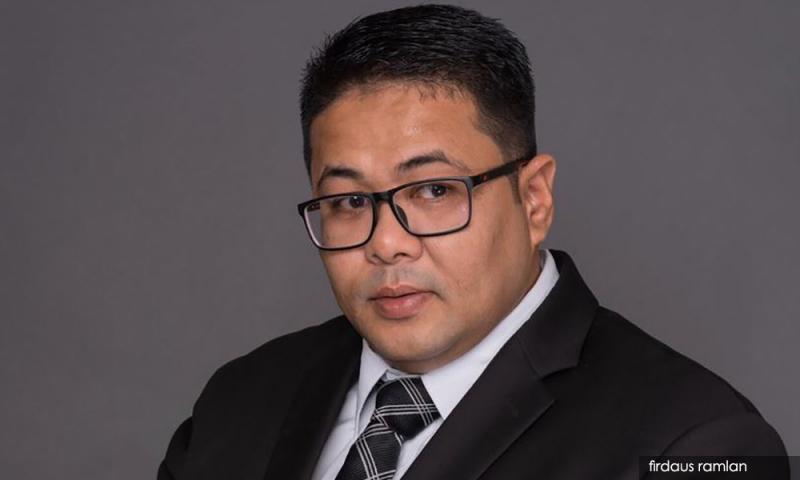 YOURSAY | A great reset by ex-magistrate Firdaus