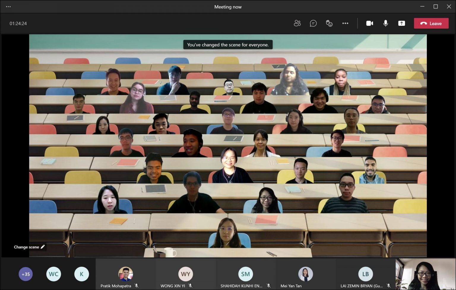 ‘Women at Microsoft’ empowers and upskills future digital workforce