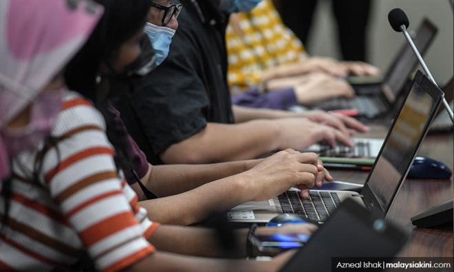 NUJM lancar tabung, latih semula bekas petugas media