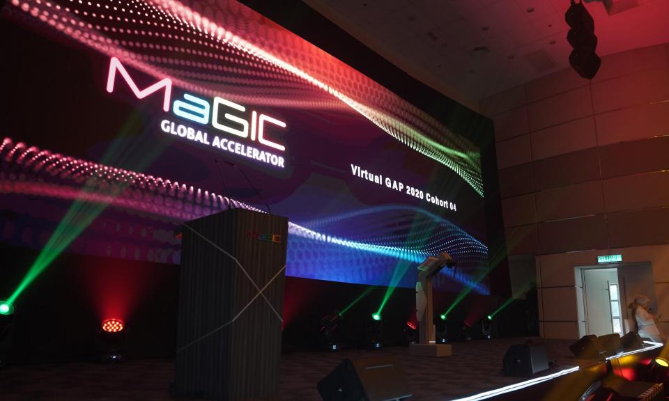 Accelerating innovation for economic recovery with MaGIC’s Global ...