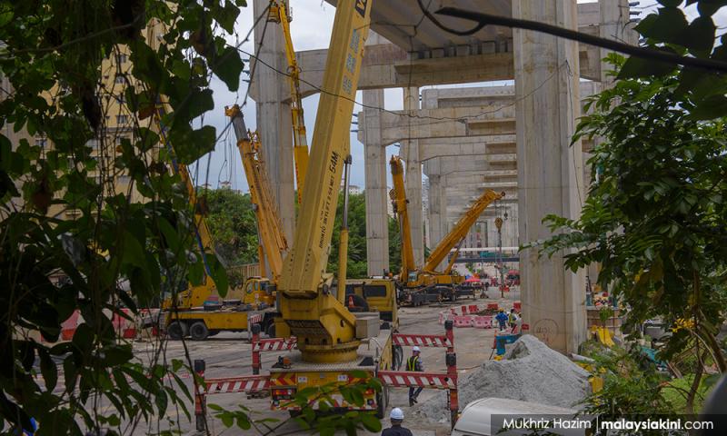 After 5 deaths, DAP MPs want entire Suke project stopped for ...