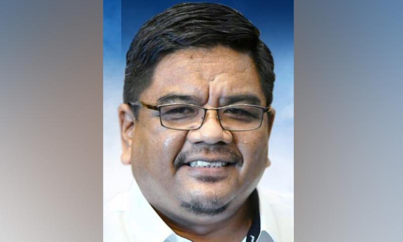 Speaker Sabah sahkan Adun Sebatik kekal bebas, tiada kekosongan kerusi