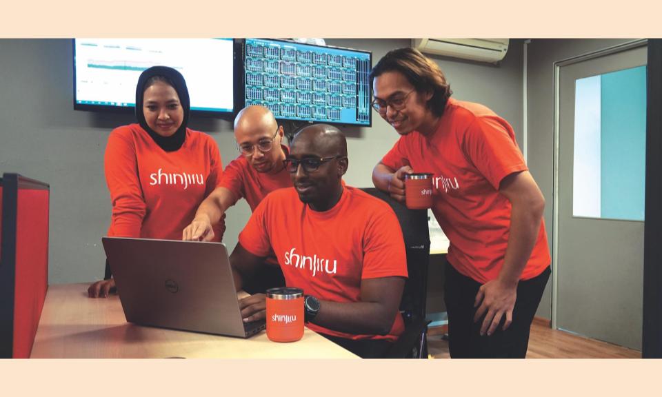 Shinjiru paving the way to facilitate SMEs towards digital ...