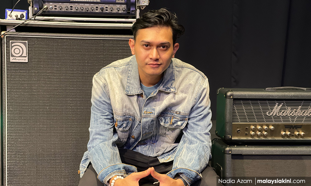 Siqma janji takkan sama lagi seperti Malique