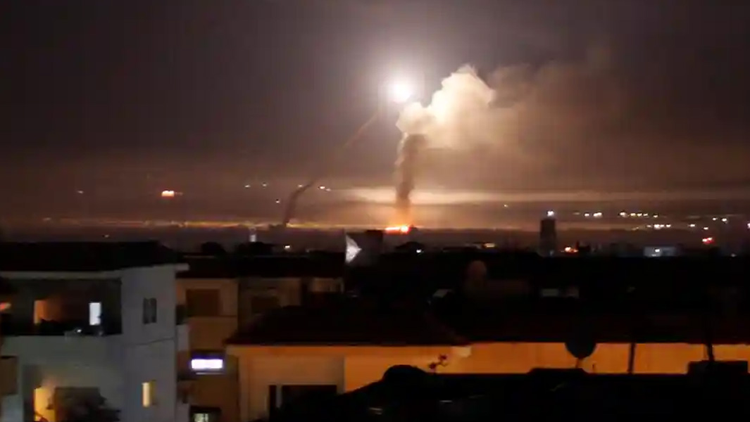 Israeli atrocities against Palestinians must be stopped - Ismail Sabri