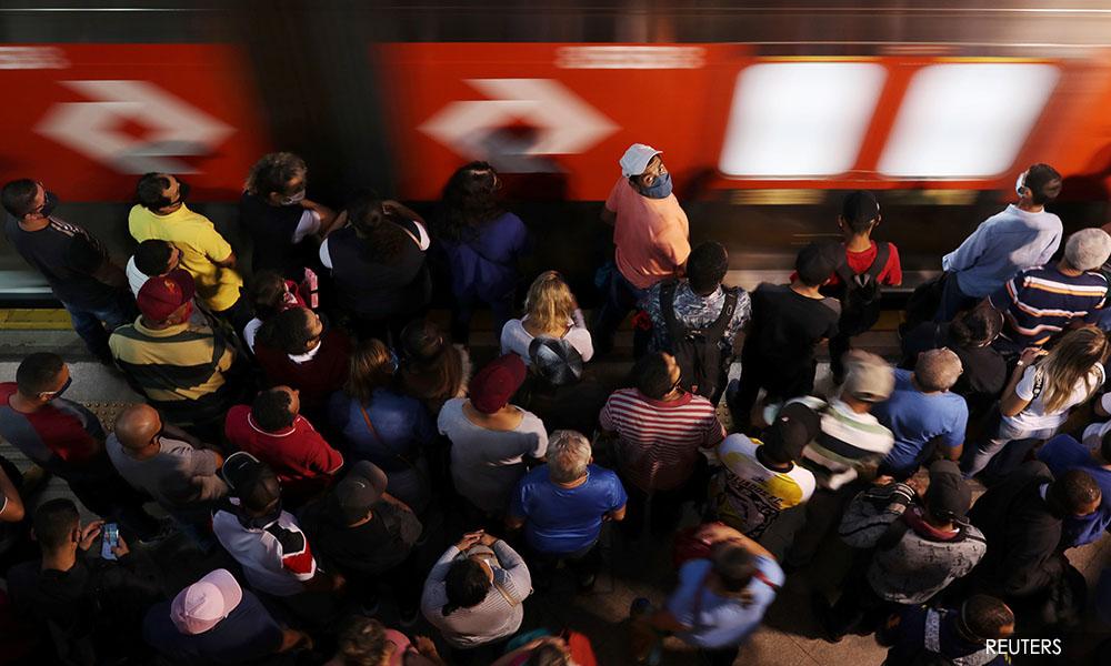 COMMENT | IMF, World Bank must support developing countries’ recovery