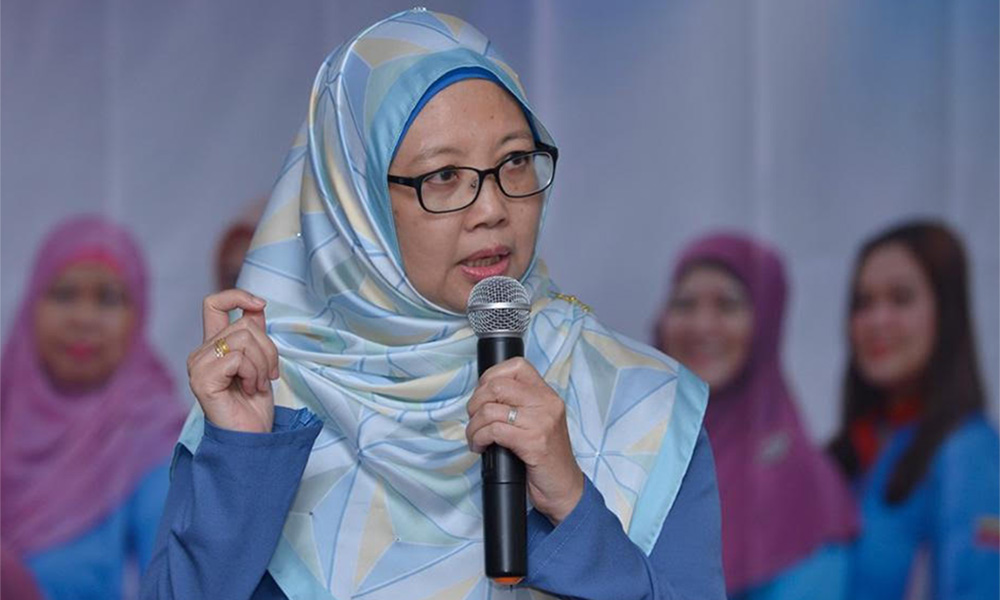 PKR leadership elections to feature online voting