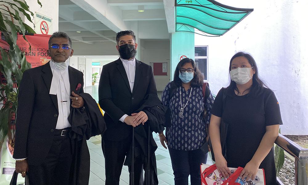 Momoh’s wife relieved after 40-day ordeal