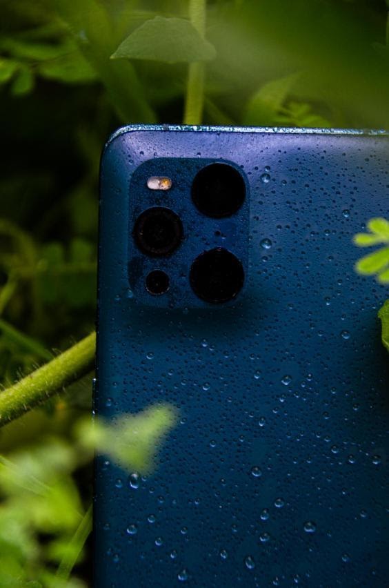 OPPO FindX3 Pro 5G- A Solemn Competitor for Galaxys and iPhone