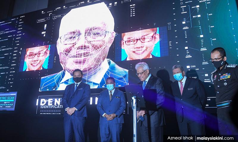 Home Ministry launches new integrated immigration system, replacing MyIMMs
