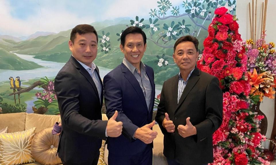 Vivocom announces diversification into minerals and commodities!