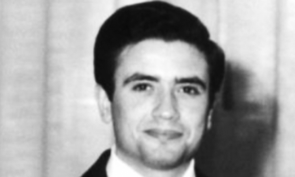 Italian judge killed by Mafia put on road to sainthood