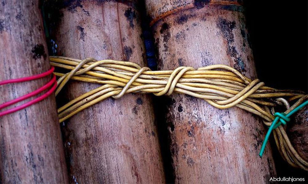 KOLUM | Magis Islam Melayu