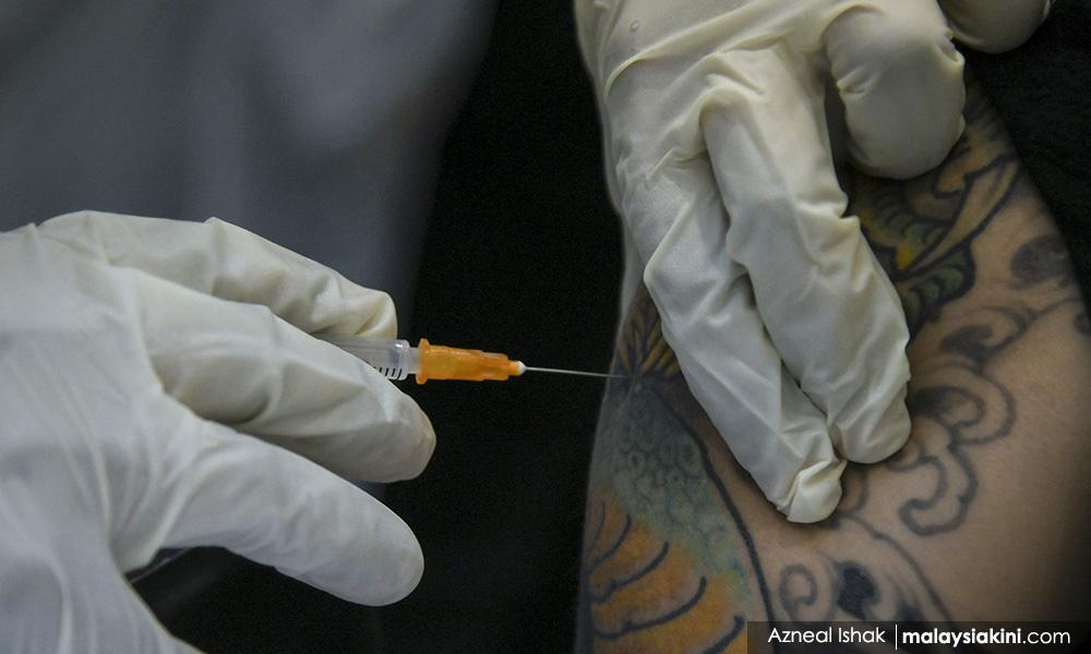 YOURSAY | Govt must come clean on reports of 'underdosing'