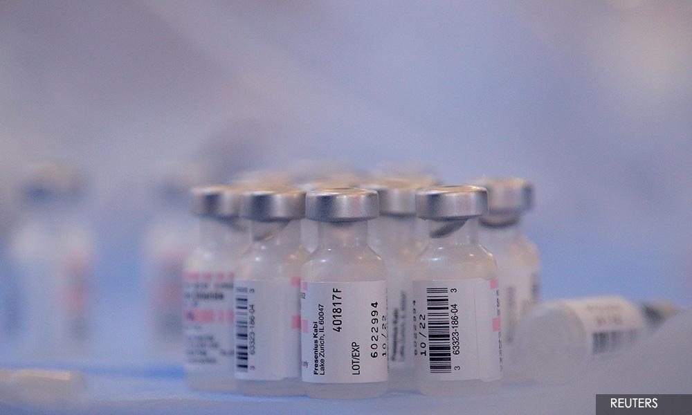 US will accept WHO-approved Covid-19 vaccines for international visitors