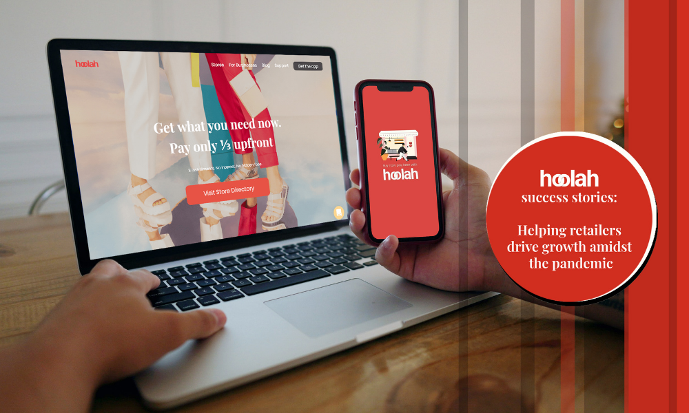hoolah success stories: Helping retailers in Malaysia drive growth ...