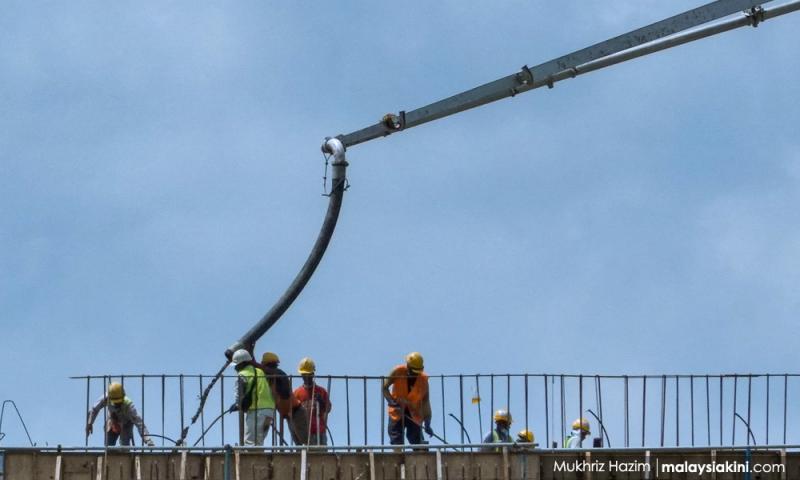 Worker crushed to death in construction site accident