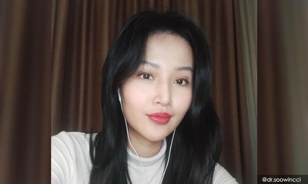 Walau bukan Islam, kebajikan tanggungjawab semua - Dr Soo Wincci