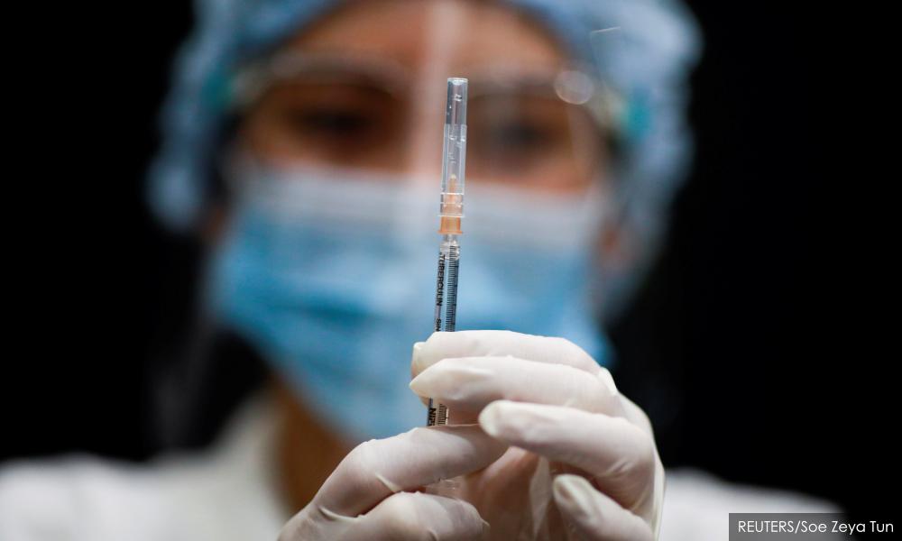 AstraZeneca, Pfizer vaccines effective against Delta Covid-19 variants ...