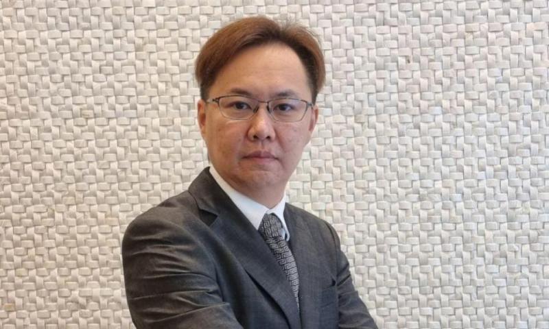 Fintech Pioneer, Dato’ Aaron Lim appointed as Ho Wah Genting Berhad’s ...