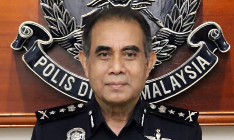 Compounds issued to political parties for flouting SOP - Malacca police