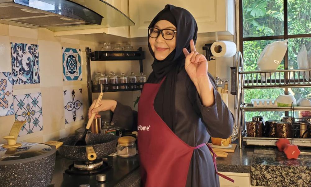 Erma minta pihak 'tak peduli sengsara rakyat' berlaku adil