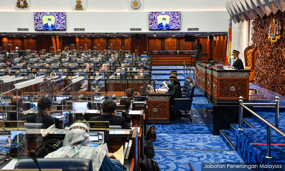 LETTER | Why the endless impasse?