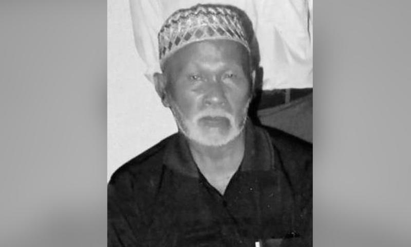 Sulu incursion leader Kiram dies