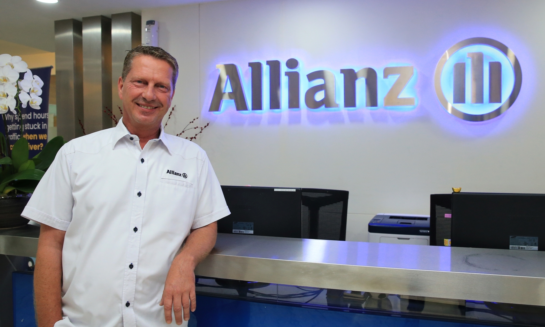 Allianz General launches Allianz Business Shield