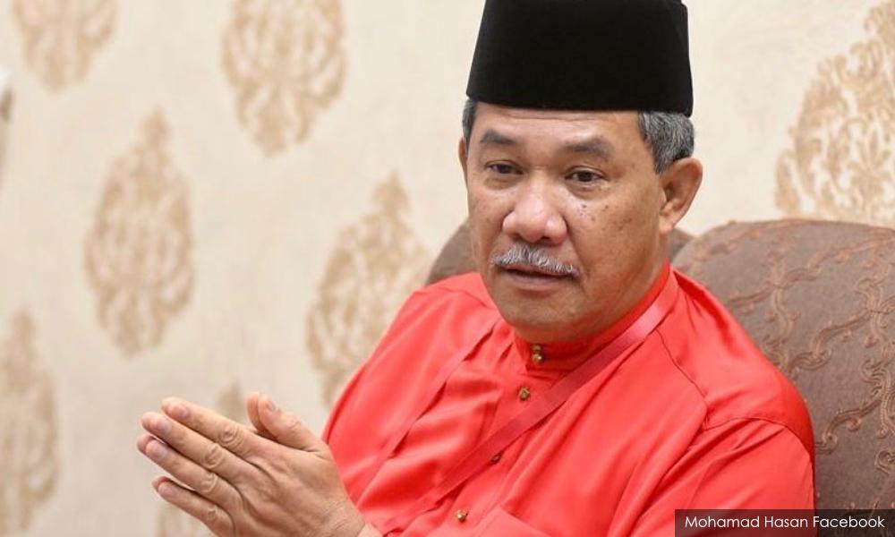 Tok Mat: Bagaimana RMK12 akan dibiayai?