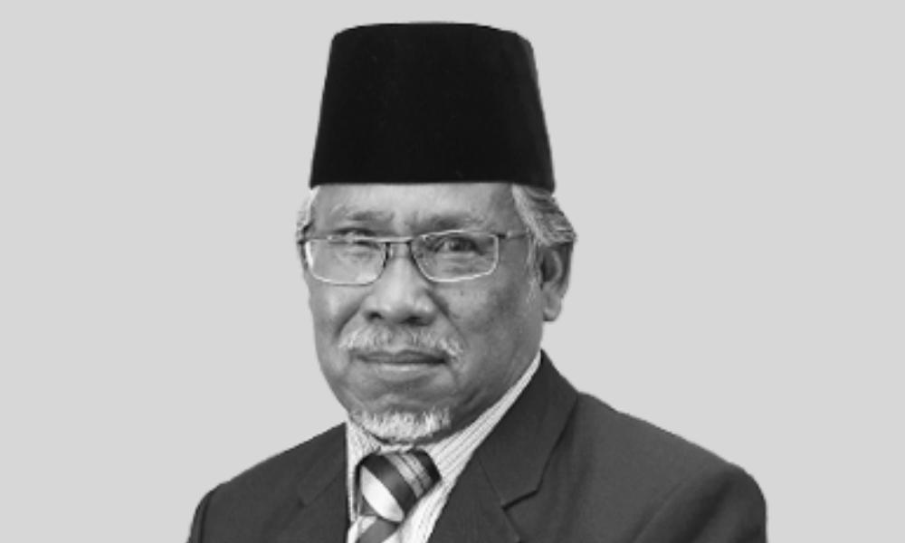 Abim former president Siddiq dies