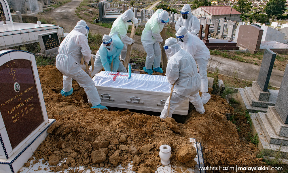 Covid-19 deaths (Dec 19): 29 reported fatalities, total at 31,073