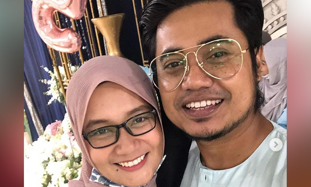 'Kalaulah nilai RM1 juta tu adalah bayaran sebuah persahabatan'