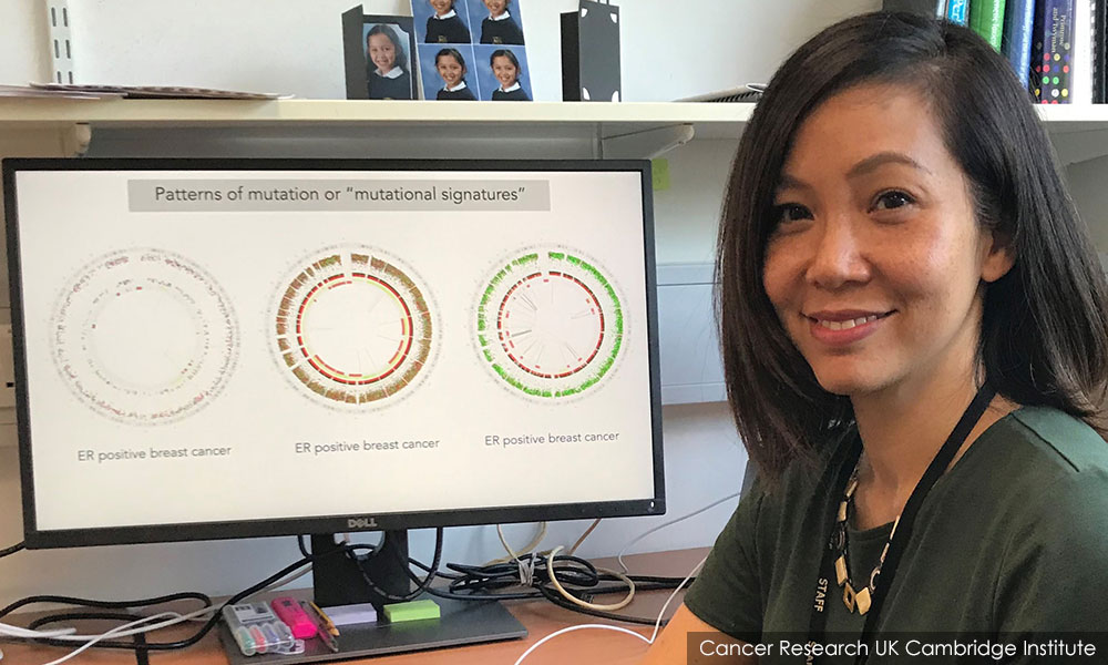 M'sian wins prominent genetics prize for cancer research