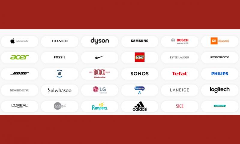 What is LazMall? A guide to avoid counterfeits online