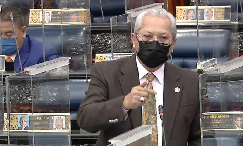 Pengguna ada alternatif bayar bil Astro tanpa caj perkhidmatan - Annuar