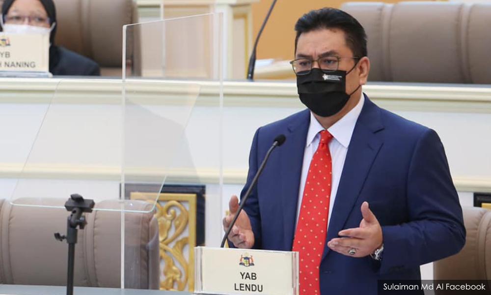 Malacca govt offers 'new deal' to opposition reps