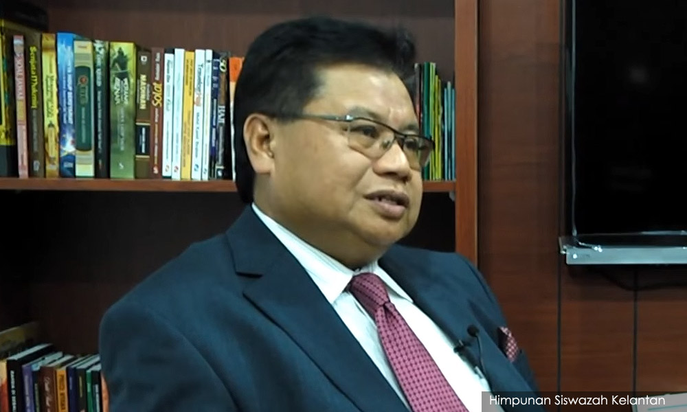 Report: J-Kom new boss says agency to spread govt policy, not propaganda