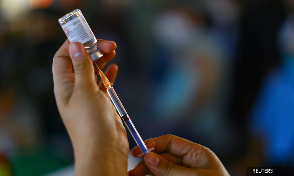 Cansino ready for bigger rollout to private market, as booster