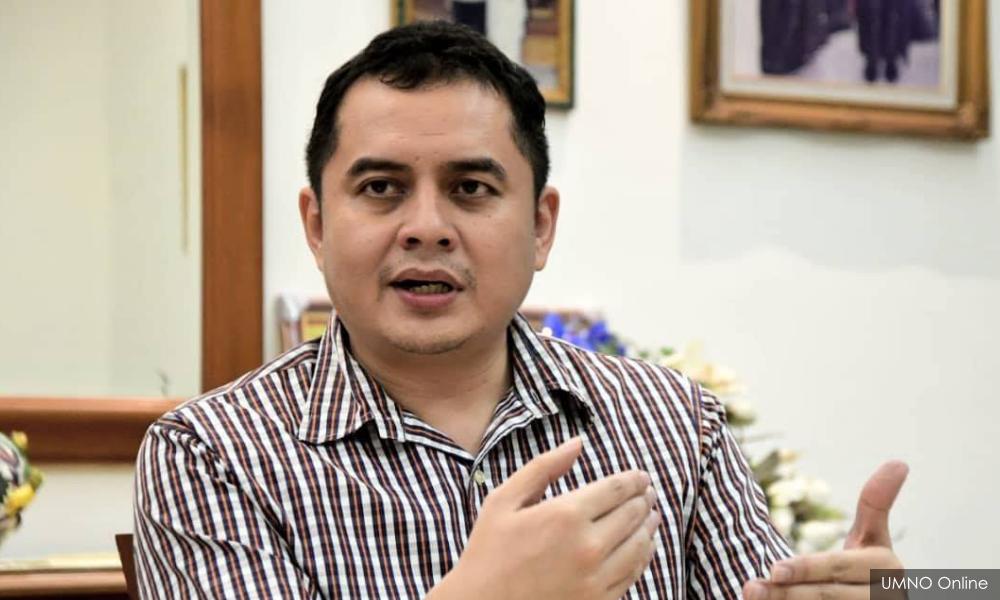 Najib: My son's tax settlement is 'far, far, far' less than RM13m