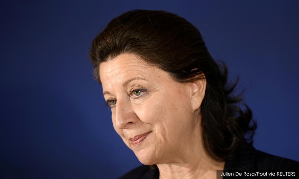 France's ex-health minister under probe over handling of Covid-19 pandemic