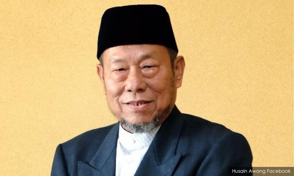 Hussain Awang dipilih semula sebagai senator