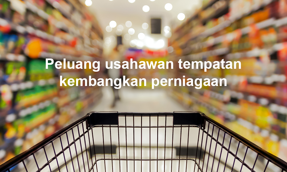 Produk Malaysia kebanggaan kita!