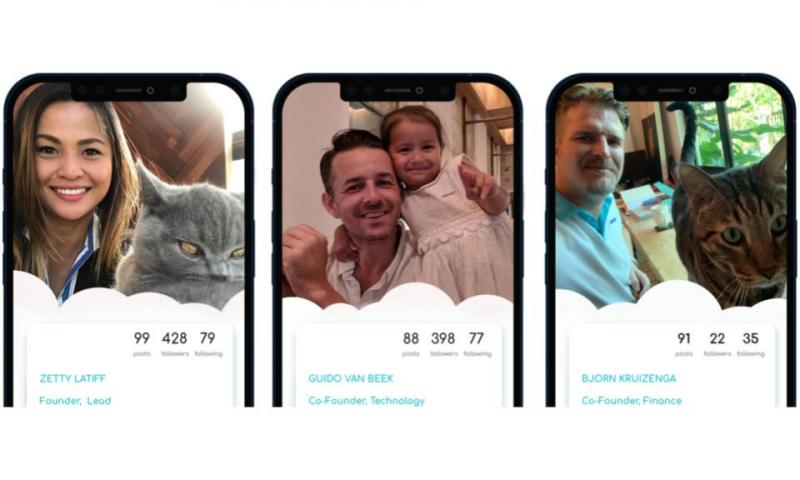 Pet parents, this app is for you… and it’s free!