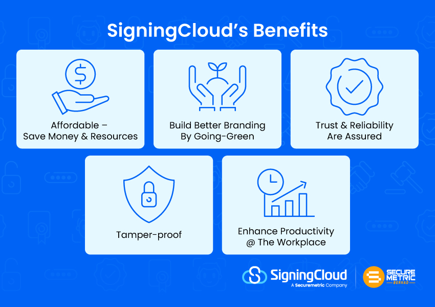Homegrown universal signing platform aims to support businesses with a ...