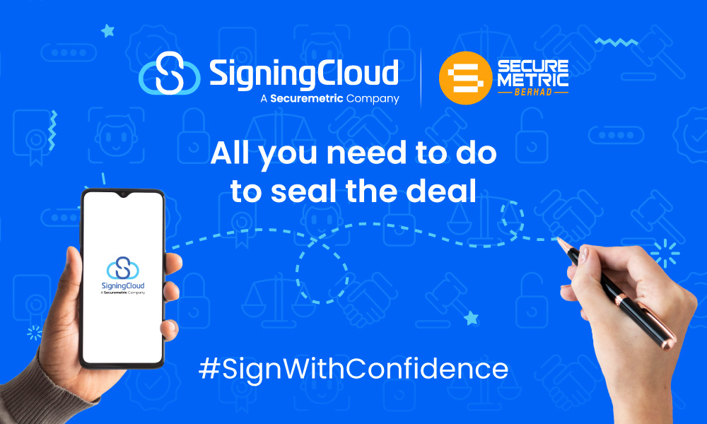 Homegrown universal signing platform aims to support businesses with a ...