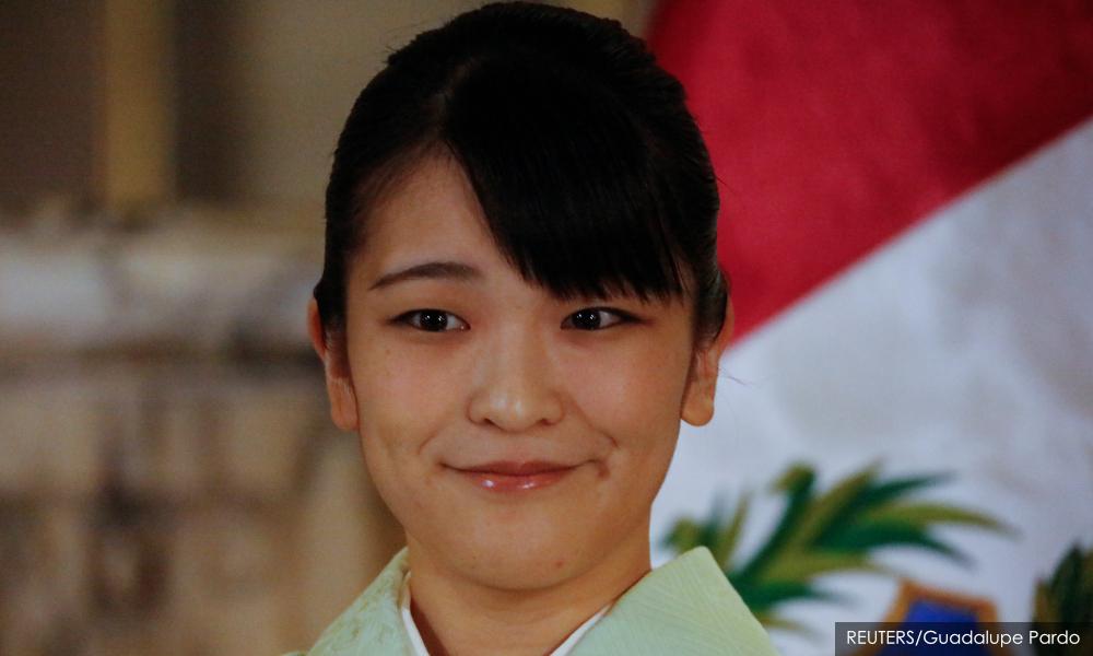 Overcoming criticism, Japanese princess set to marry on Oct 26