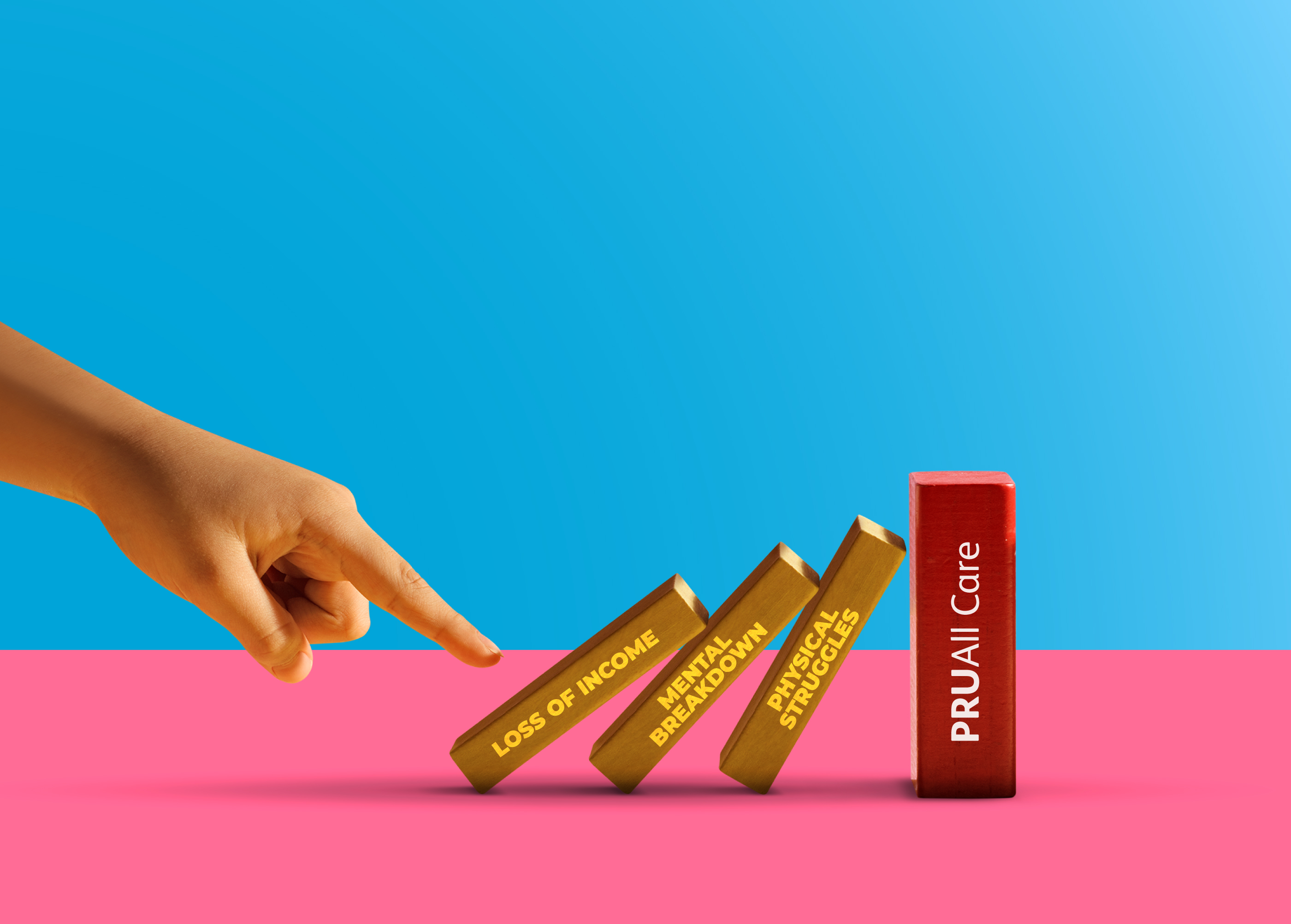 Prudential introduces PRUAll Care to provide comprehensive coverage ...