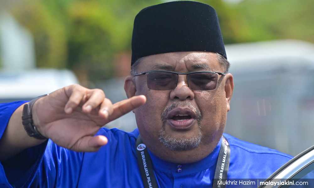 I'm no dragon, crocodile or lion - Ab Rauf