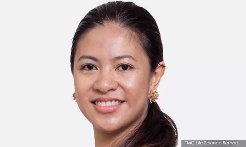 Nadiah Wan youngest CEO listed in Forbes Asia's Power Businesswomen 2021